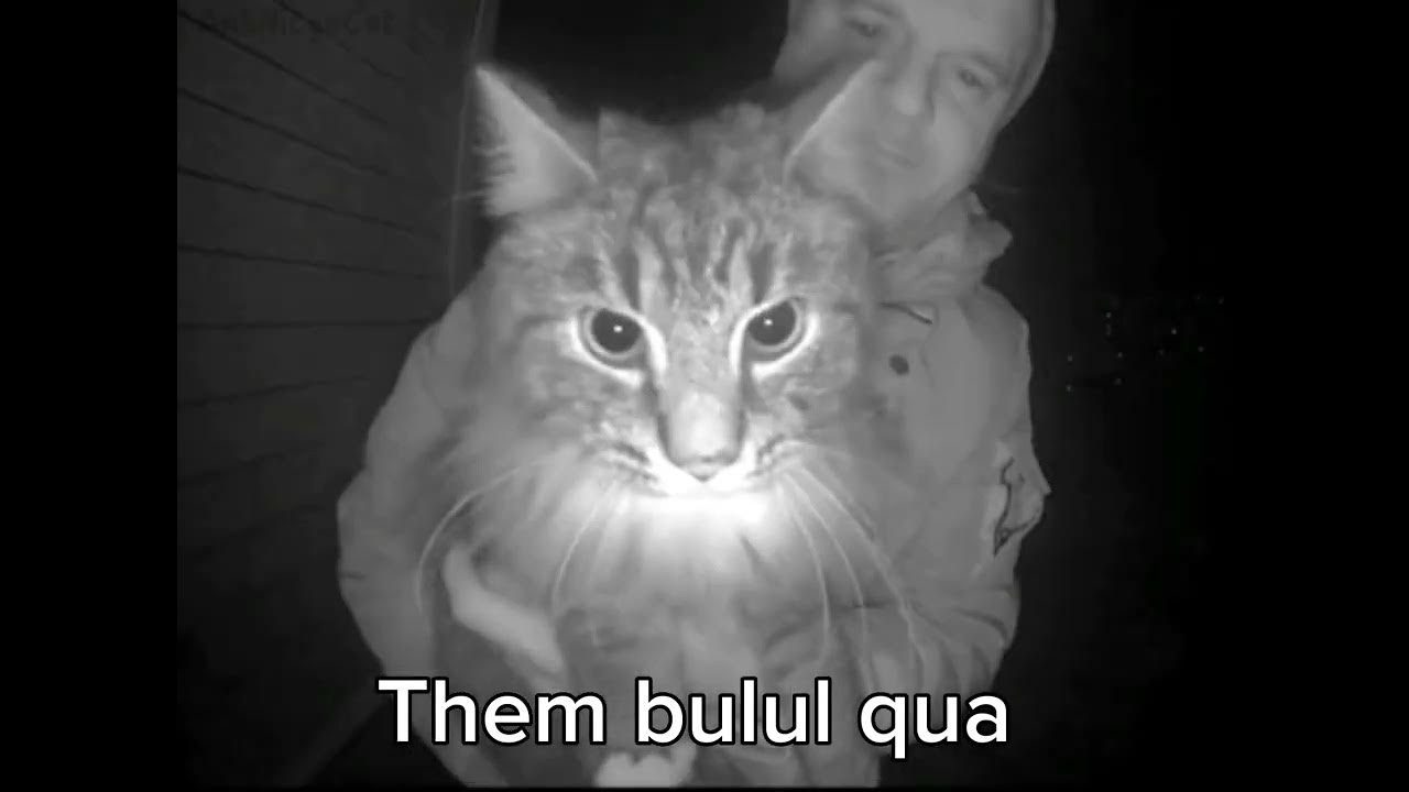 Them Bulul Qua Youtube