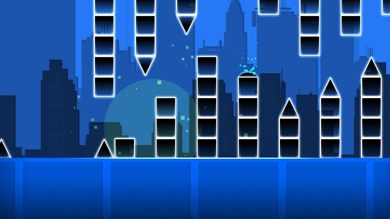 Mingo - full level showcase practice mode mobile (low volume!!) - YouTube