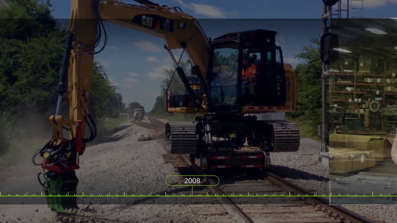 Good Earth Tools Timeline Overview - YouTube