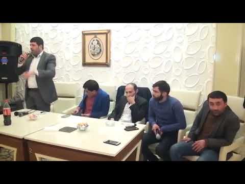 Azer Ates Adil Samaxili
