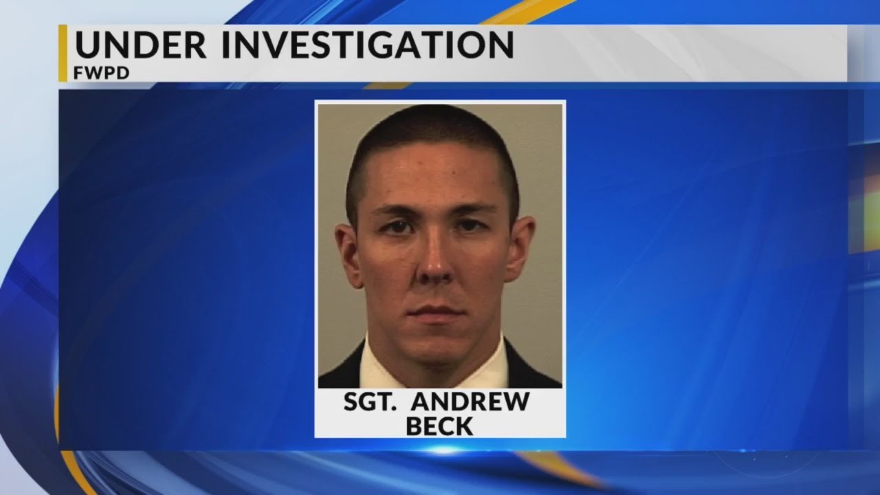 Andrew Beck court documents unsealed - YouTube