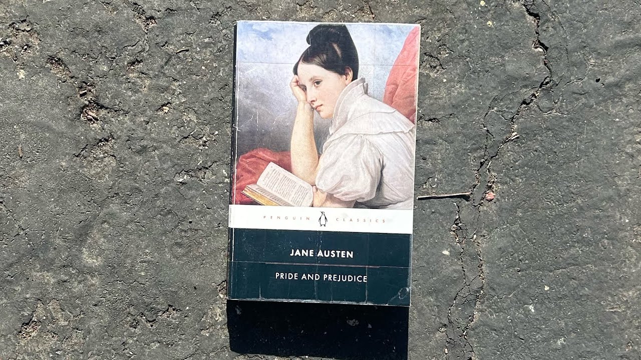 (Part 19) 🌺 Pride and Prejudice 🌺 | Volume 1 | Chapter 19 | Jane Austen ...