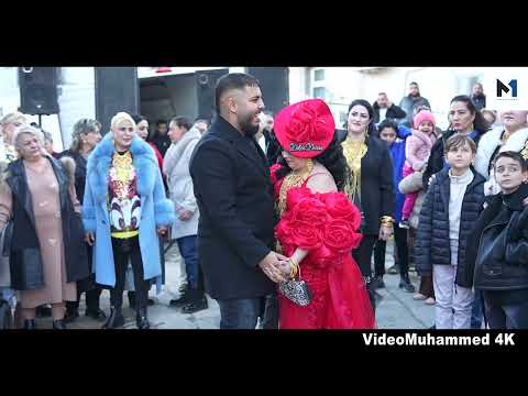 Yıldıray ile Sanem Çaldırma Töreni Klibi 2025