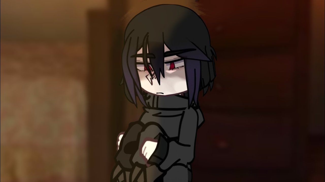 Swear. I won't leave you. [BSD] Backstory Fyodor [AU?] - YouTube