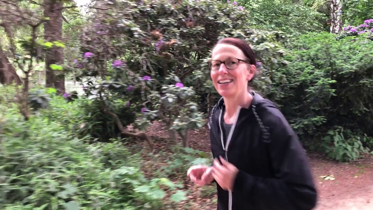 Exercise2Energise Exercise to Energise: A gentle jog around Tiergarten ...