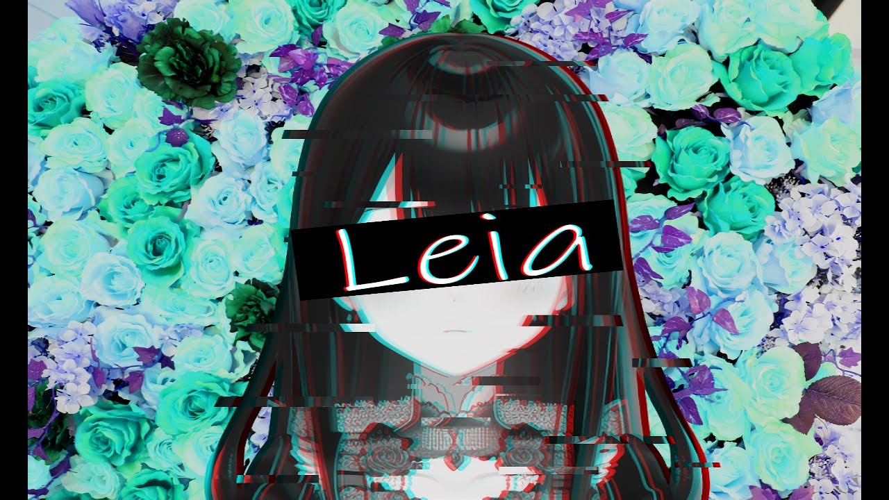 【歌ってみた】Leia - Remind / covered by 山崎美桜【デスボ＆多声類】 - YouTube