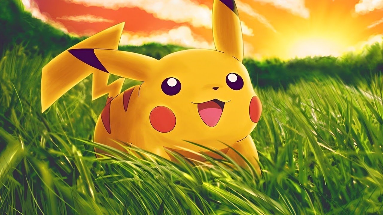 PokéPark: La gran aventura de Pikachu - parte 29 (WII) - YouTube