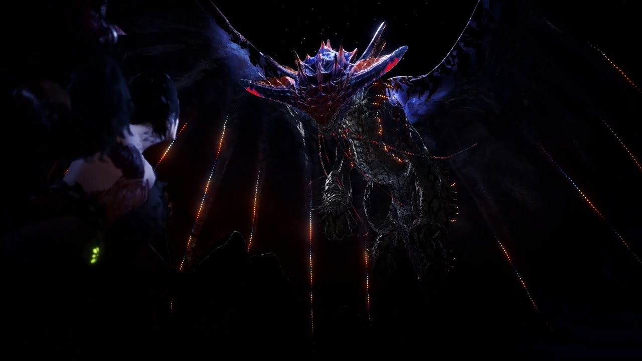 Rise Player plays Monster Hunter World Iceborne Part 26: NAMIELLE - YouTube