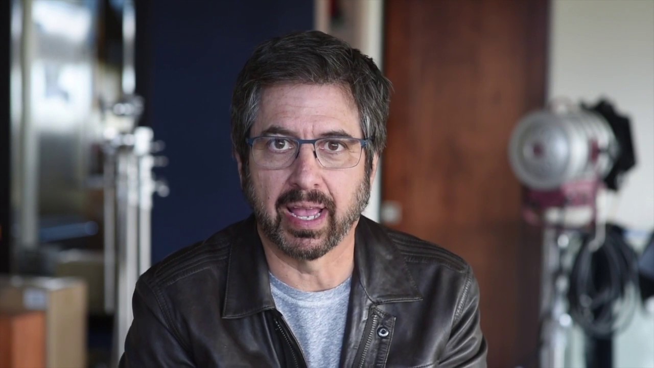 Harry Freedman Tailored For Your Audience* - YouTube