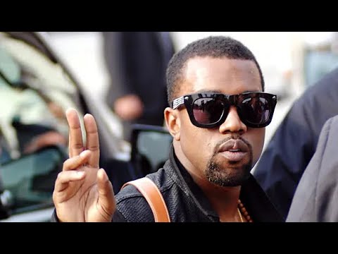 Kanye West Goodbye (feat. Mos Def & Al Be Back) - YouTube