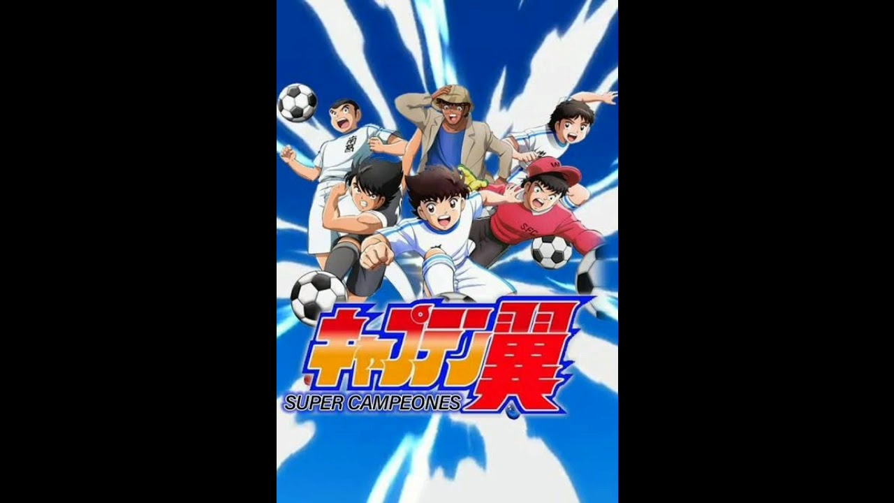 Lagu captain tsubasa 2018 opening 2 - YouTube Music