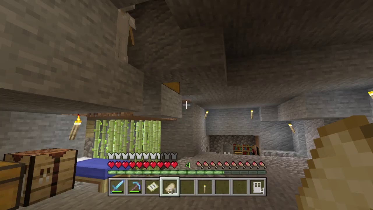 End busting - YouTube