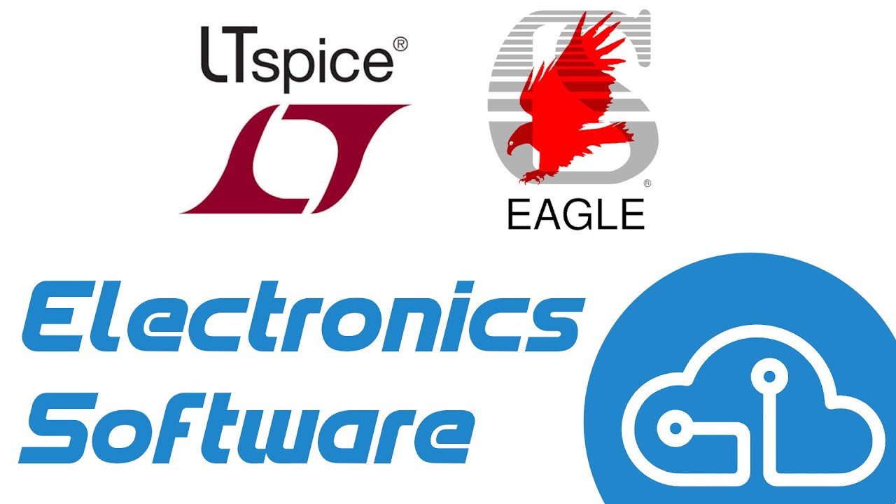 LTSpice & Eagle Electronics Software Santiapps - Arduino, Raspberry ...