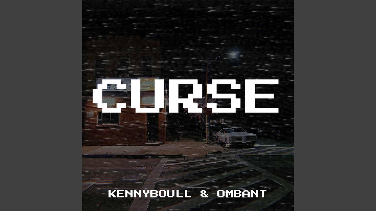 Curse - YouTube