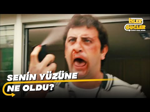 Kaldı Mı Böyle Seven Beee? | İşler Güçler (Bipsiz)