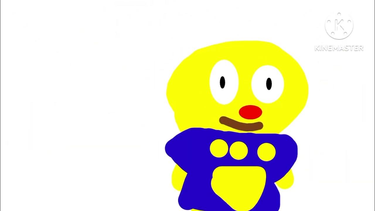 Lucas & Friends Logo Remake Speedrun - YouTube