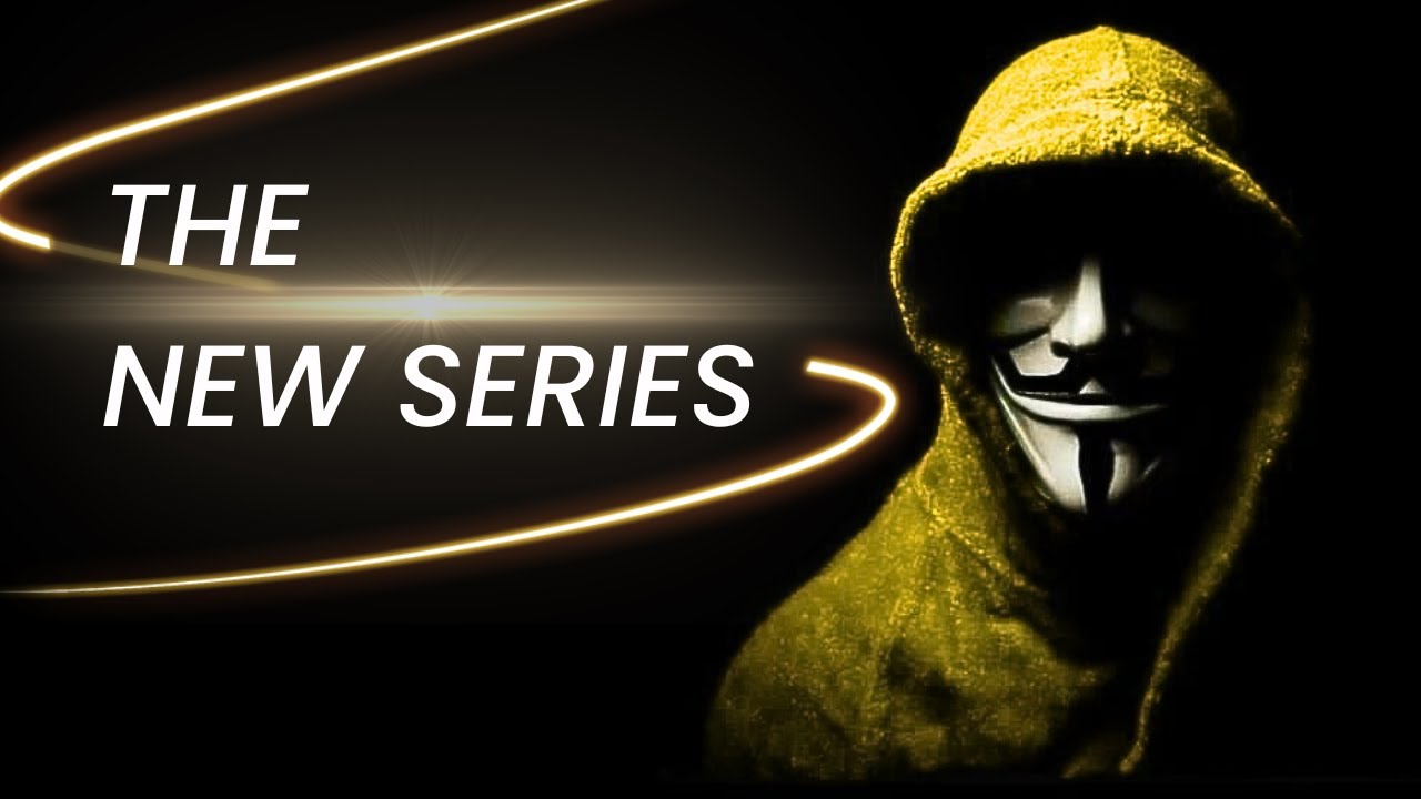 New Series: Hacking Headlines | The Hackers News - YouTube