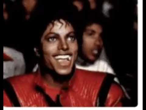 Michael Jackson eats pop corn - YouTube