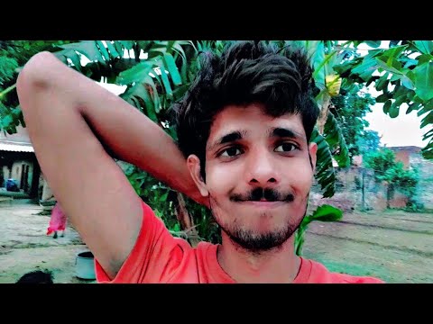 Mosam ka haal bigda |The First Smile |The Real Vlogs |Denn Singh | TRV ...