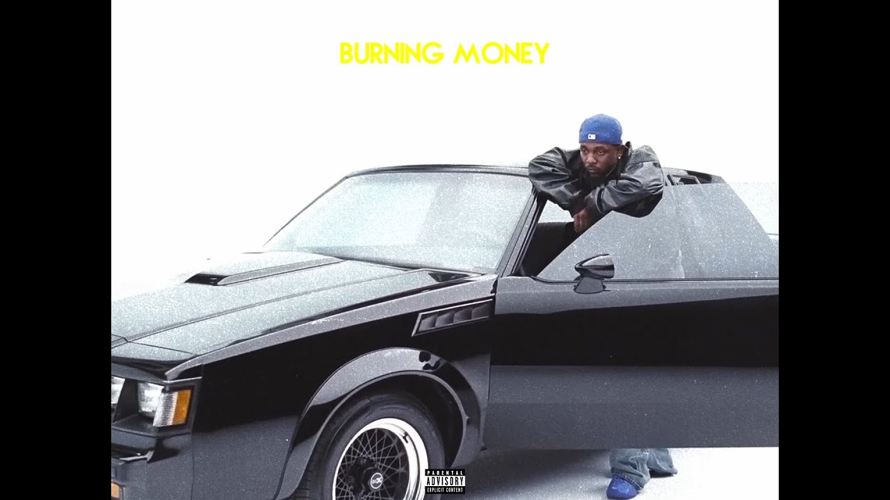 [FREE] Kendrick Lamar GNX Type Beat 2024 - "BURNING MONEY" - YouTube