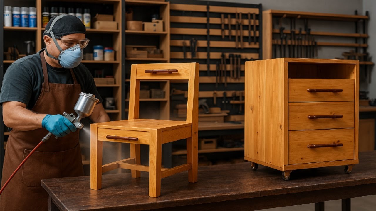 Creative Furniture Design Ideas // Create The Perfect Space Saving ...