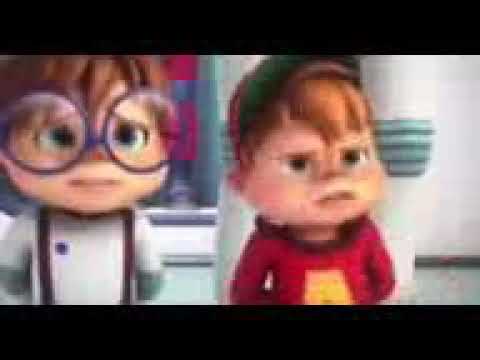 Alvinnn and the chipmunks lost in space camp - YouTube