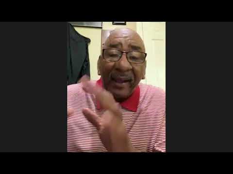 George Gervin (The Iceman) Talks about the Impact of a High School ...