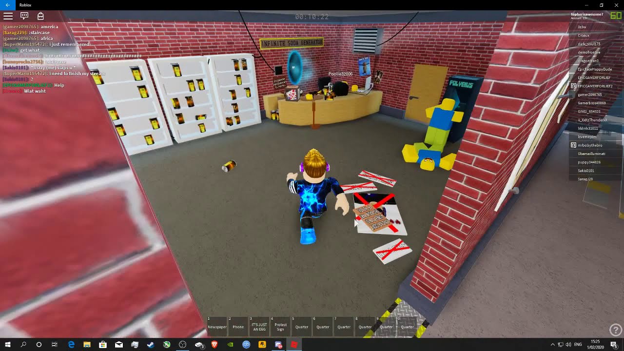 6 Secrets on Bus Stop Simulator , ROBLOX - YouTube