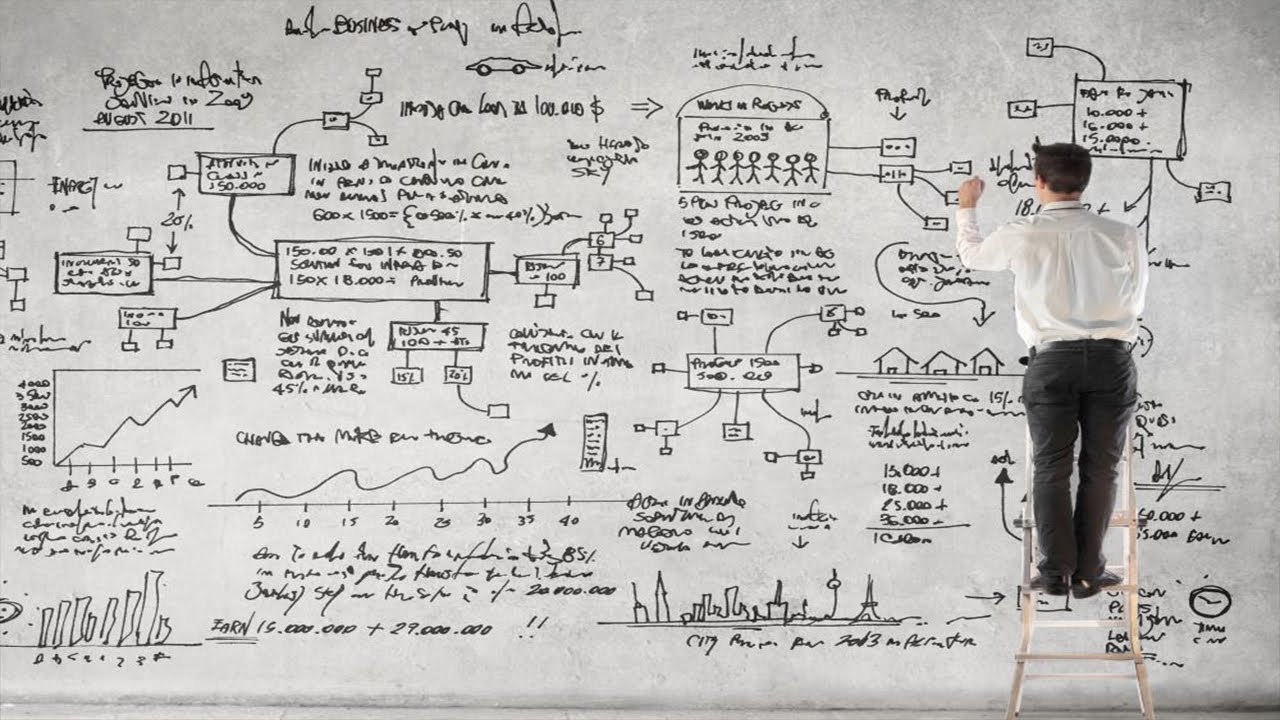 Unlocking the mysteries of Savant Syndrome - Discovery - YouTube