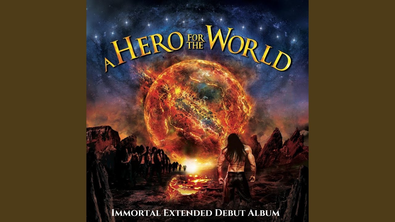 Eternal Shadows (Immortal Edition) - YouTube