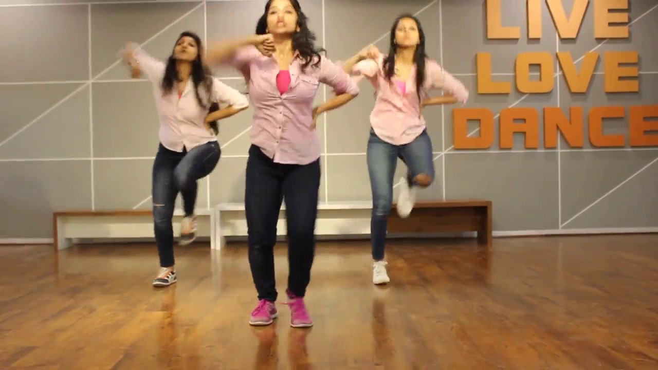 BABY MARWAKE MANEGI/ RAFTAAR/ NORA FATEHI/ REMO/BOLLYHOP/ HIPHOP/ RITU ...