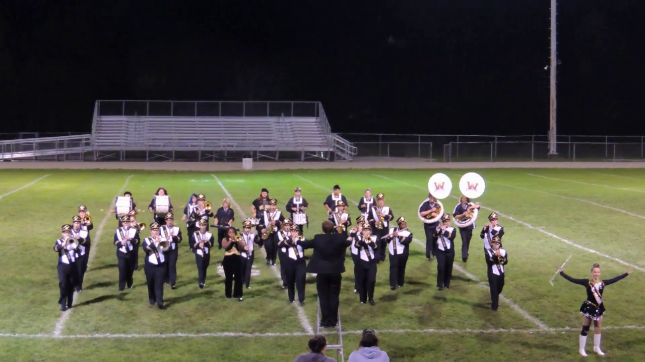 Windham Bombers The Band - YouTube