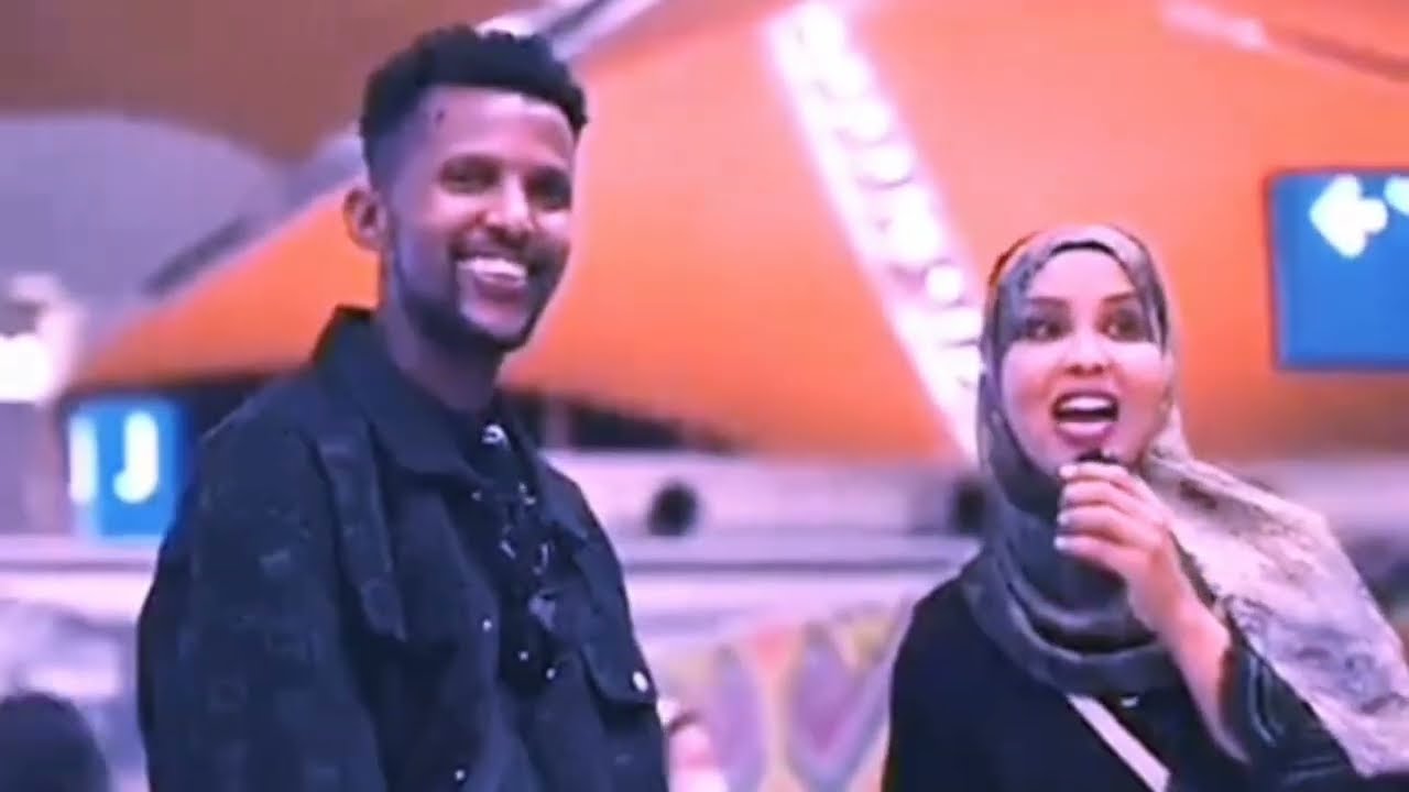 Maherka Koko Bulle iyo Arman Hagio - YouTube