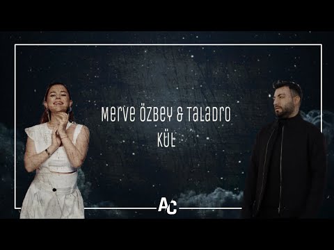 Merve Özbey & Taladro - Kül [By.AzatÇelik]