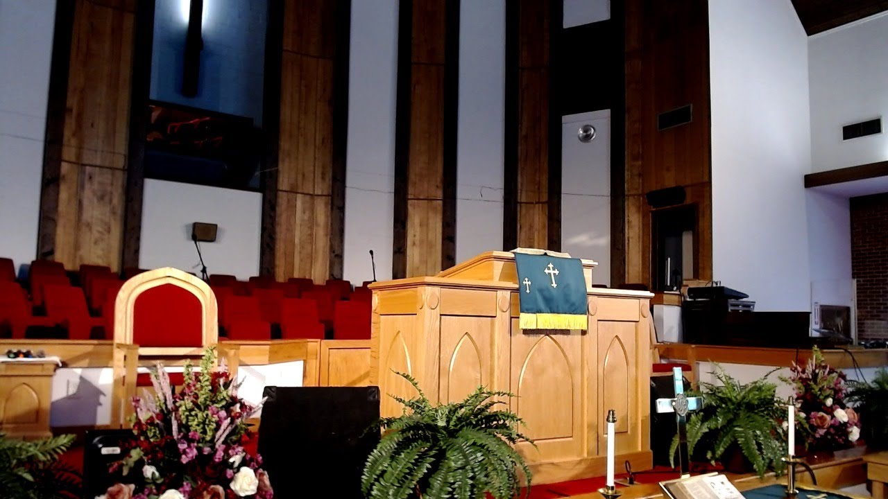 TBC RVA September 27, 2020 - YouTube