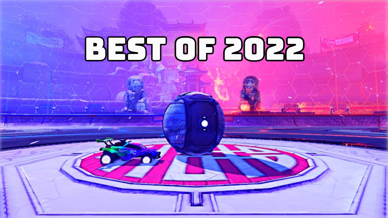 My best clips of 2022 (GC3 Comp Clipper) - Rocket League | CCH - YouTube