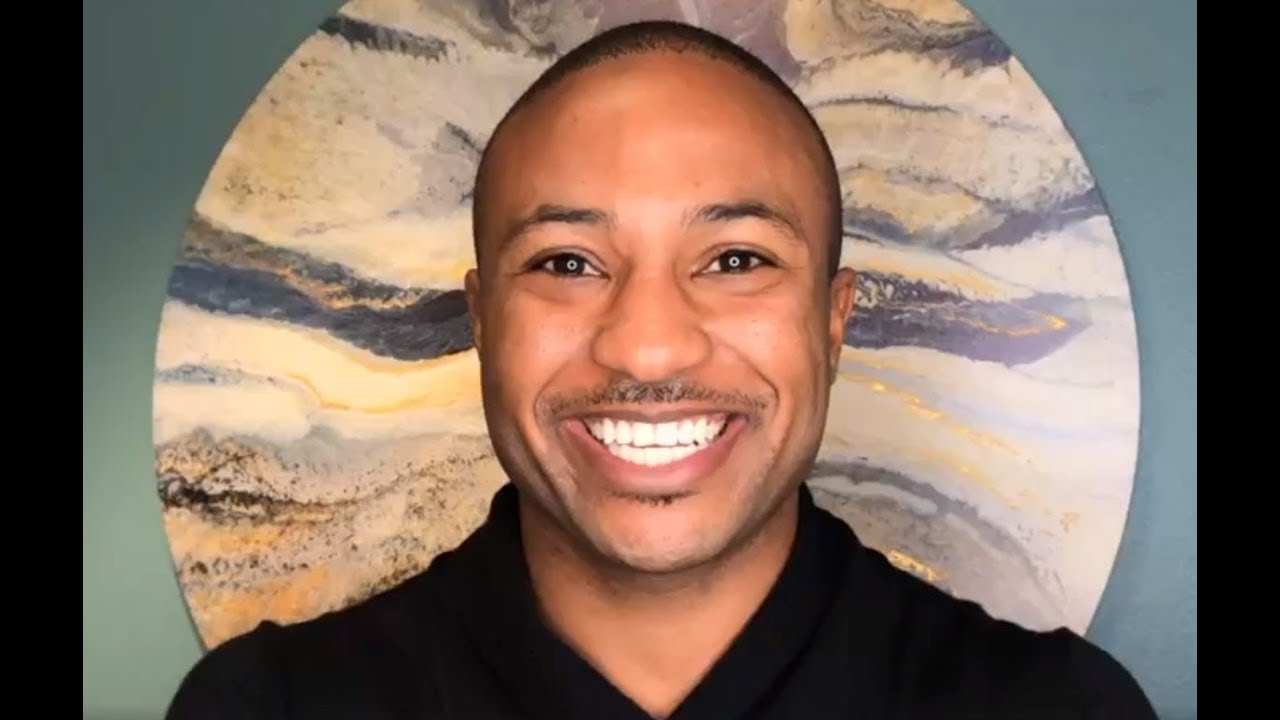 Teach people how to treat you... | MJ Harris - YouTube