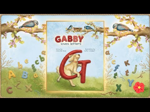 Gabby Letters