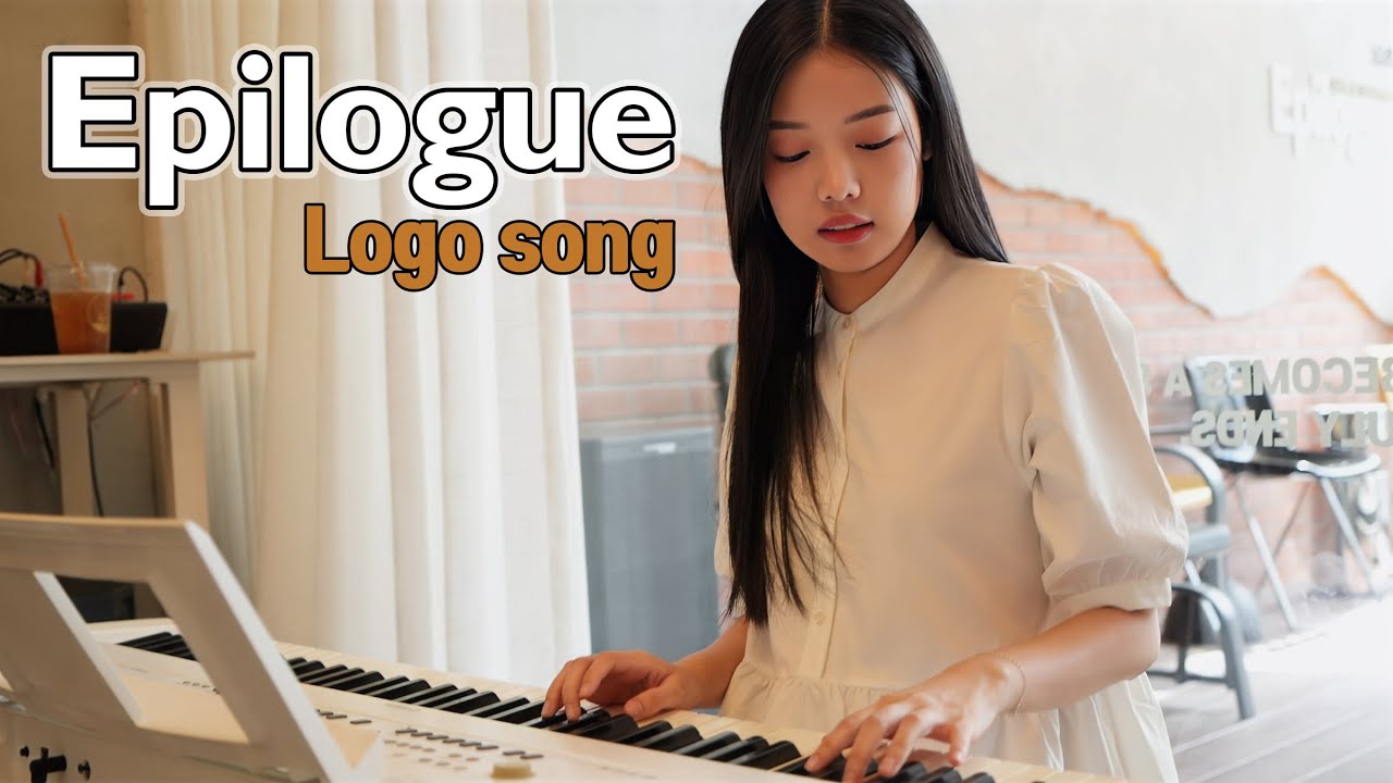 Epilogue Logo song - YouTube