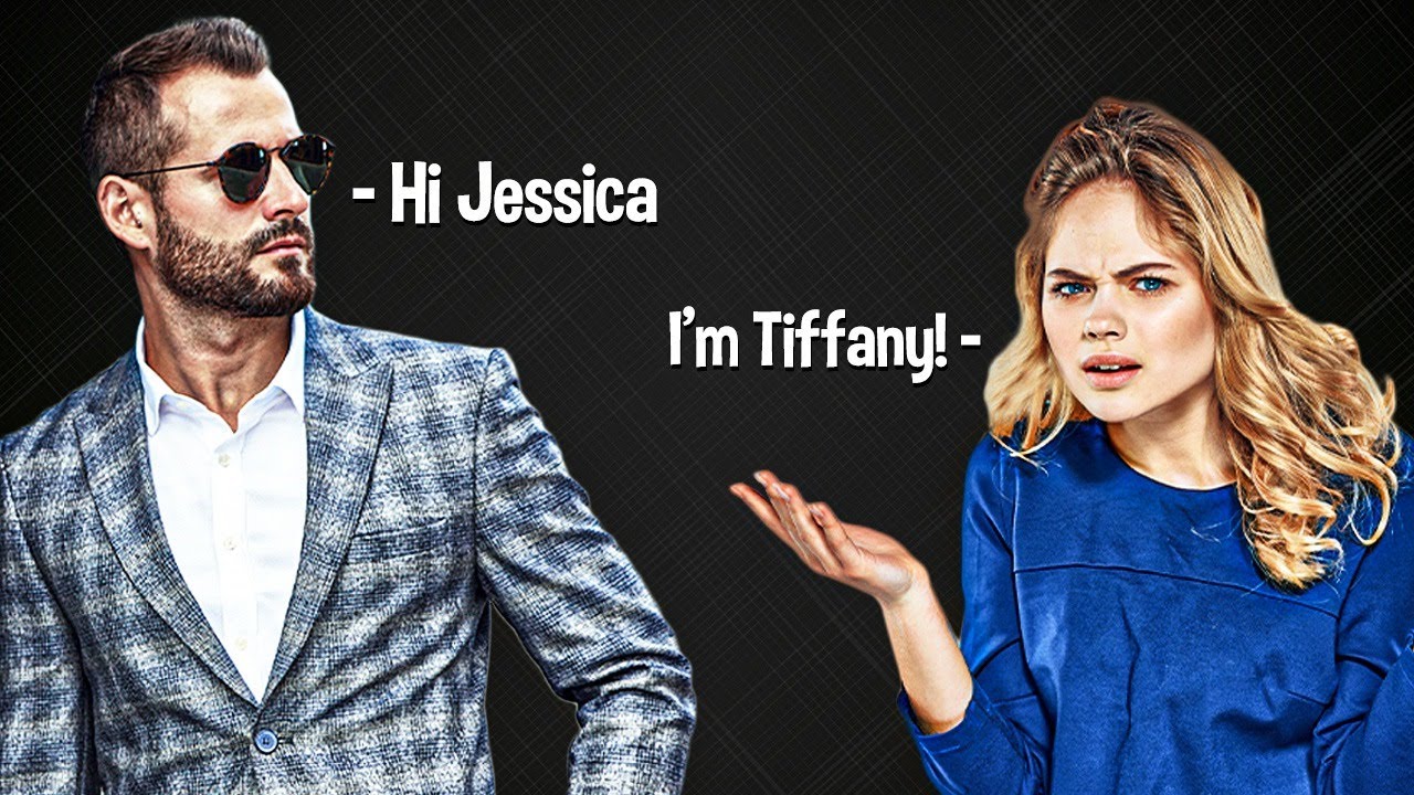 How To Treat AWKWARD Moments Like A Sigma Male | The COOL Way - YouTube