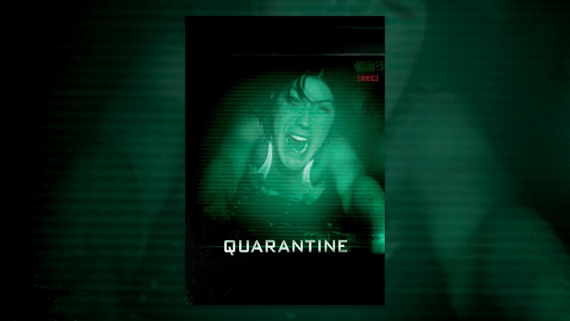 Quarantine - YouTube