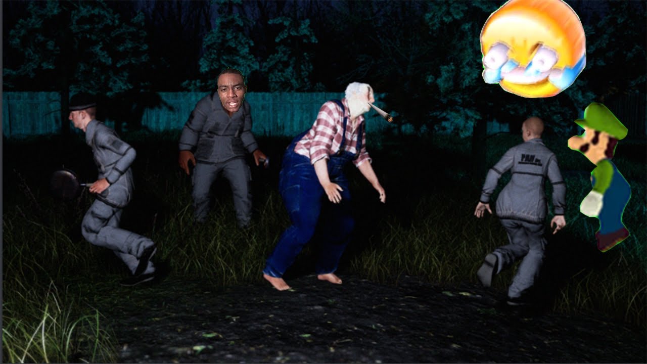 When the boys play Pacify farm update....| ENDING - YouTube