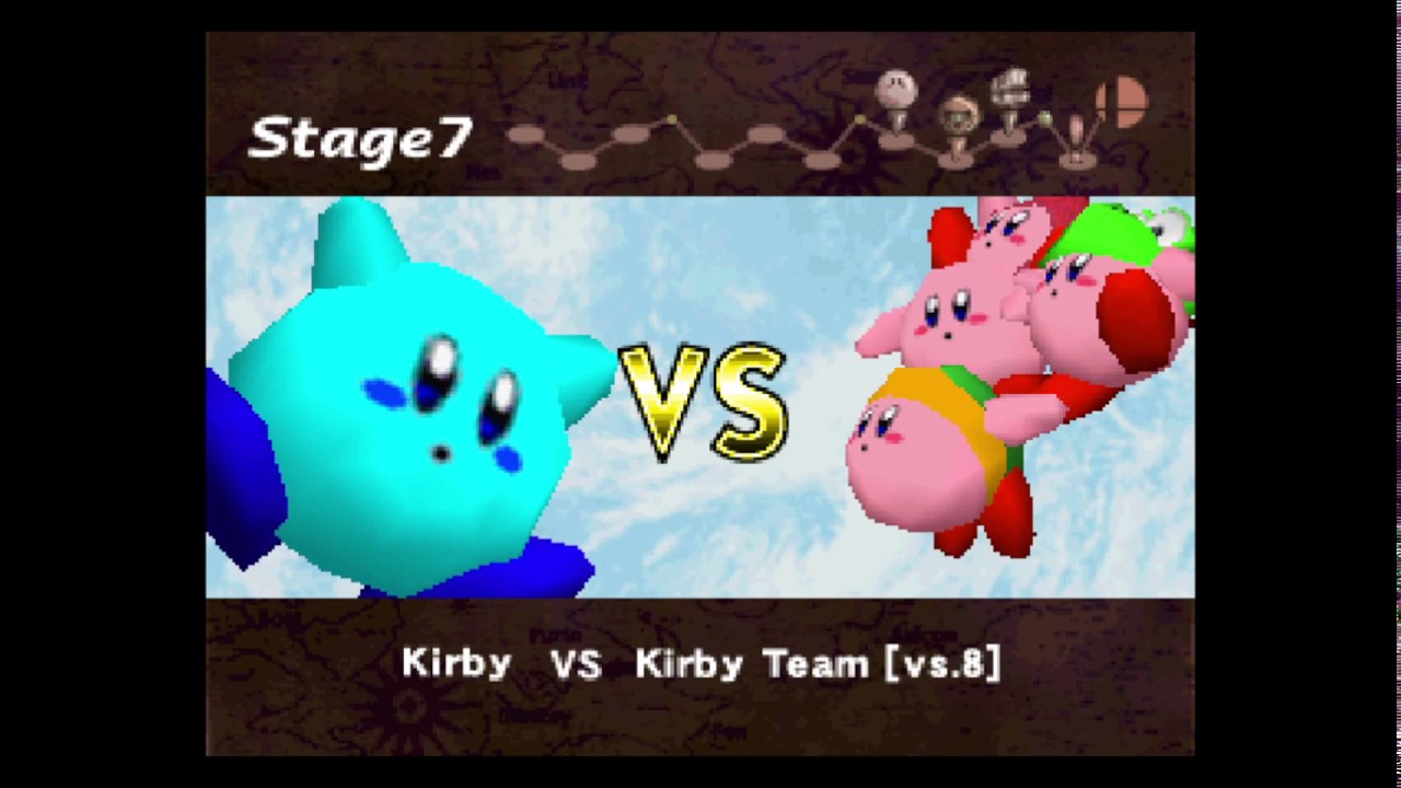 super smash bros gameplay PIXEL gaming - YouTube