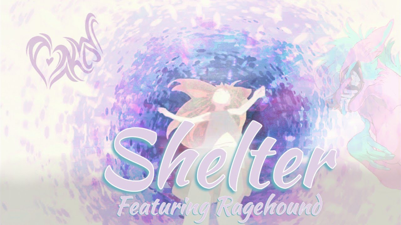 Shelter - Alice Kane Wolf feat. Ragehound - YouTube