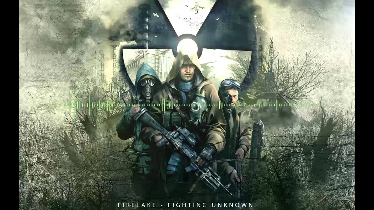STALKER SoC: Firefly - Fighting Unknown (HQ) 320 Kbps - YouTube