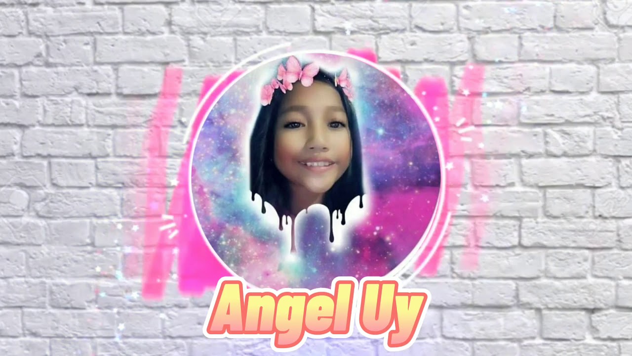 First Intro(ANGEL UY) - YouTube