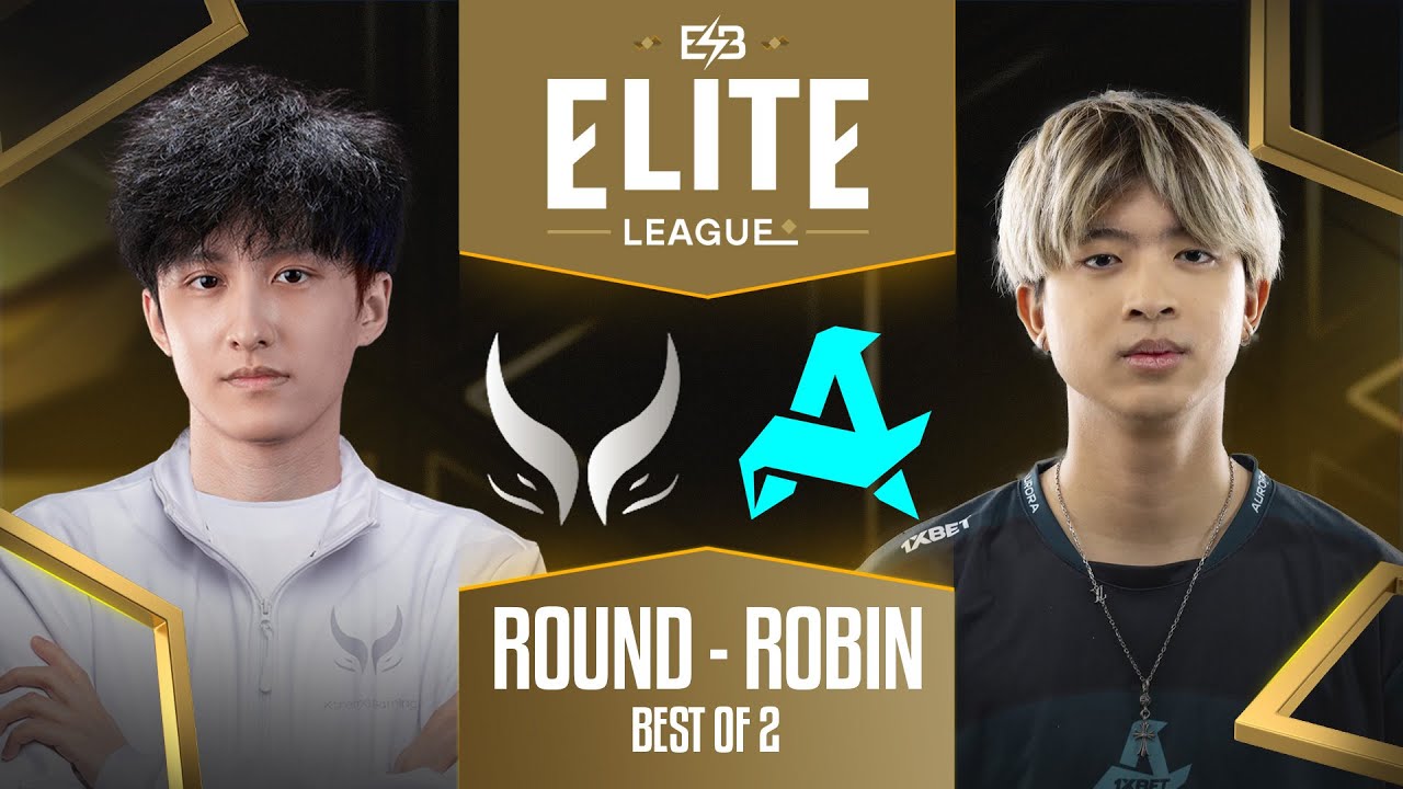 Full Game: Aurora Esports vs Xtreme Gaming - Game 1 (BO2) | Elite ...