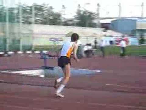 atletizm ümit tan rekor 2.10