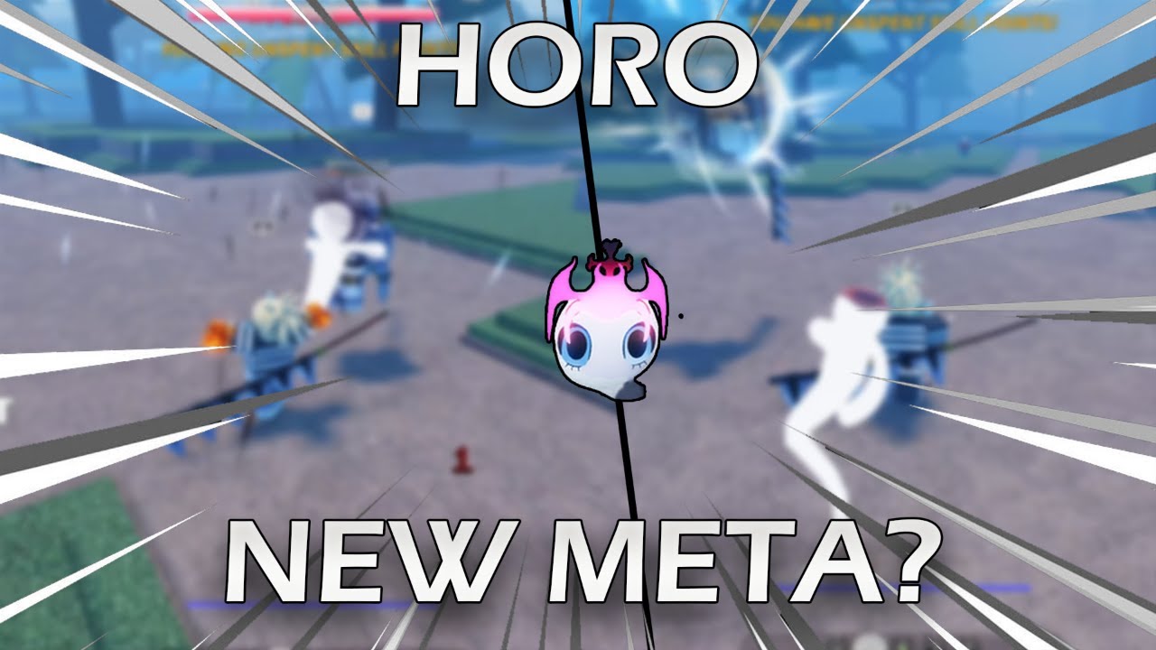 (GPO Battle Royale) HORO New Meta?|19k Damage Win - YouTube