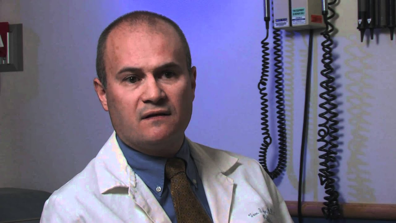 Cincinnati Children's Hospital: Bariatric Help to Fight Diabetes, Video ...
